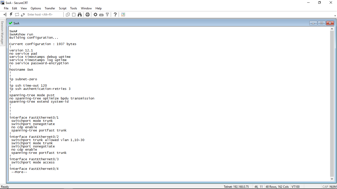Setting up Vlans in vSphere client | VMware vSphere