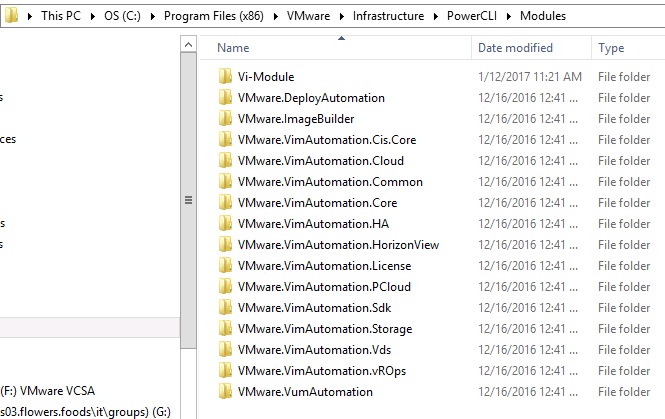 PowerGUI Gone - now what? | PowerCLI