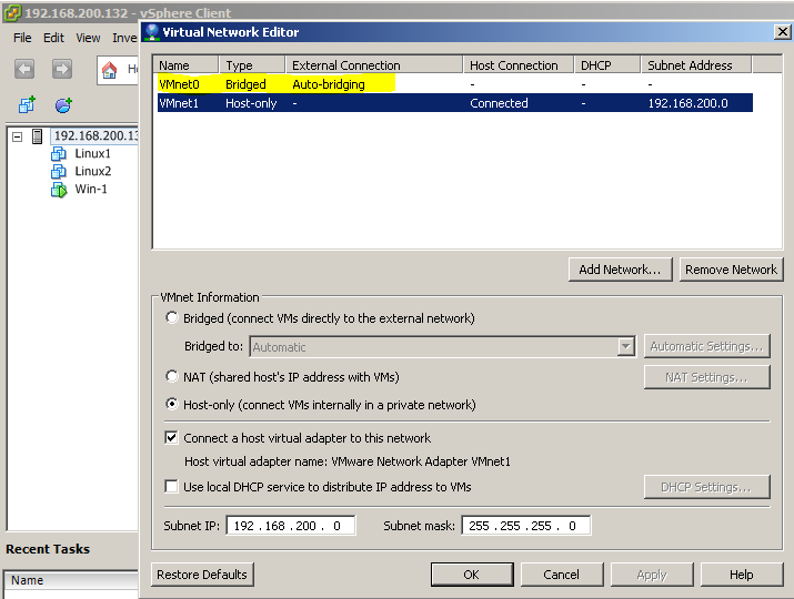 ESXi VMs not able to join Domain | VMware vSphere