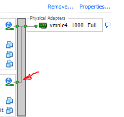 Assigning static IP to the VM through vSphere client | VMware vSphere