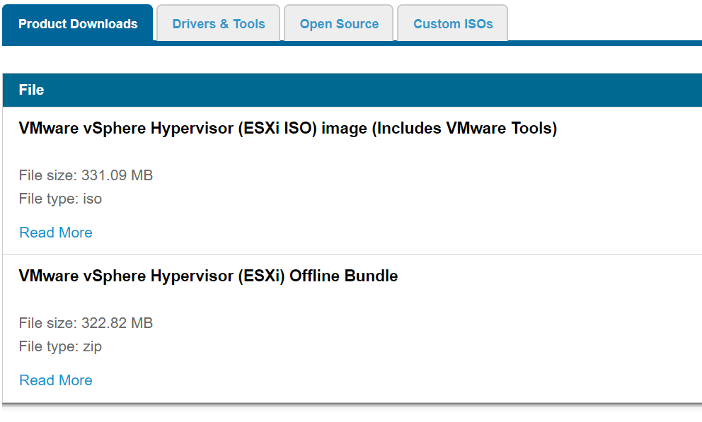 The Auto Deploy GUI | VMware vSphere