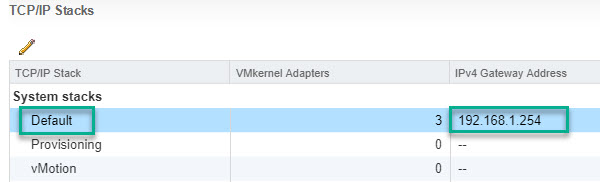 creating vmkernel port group_powercli | PowerCLI
