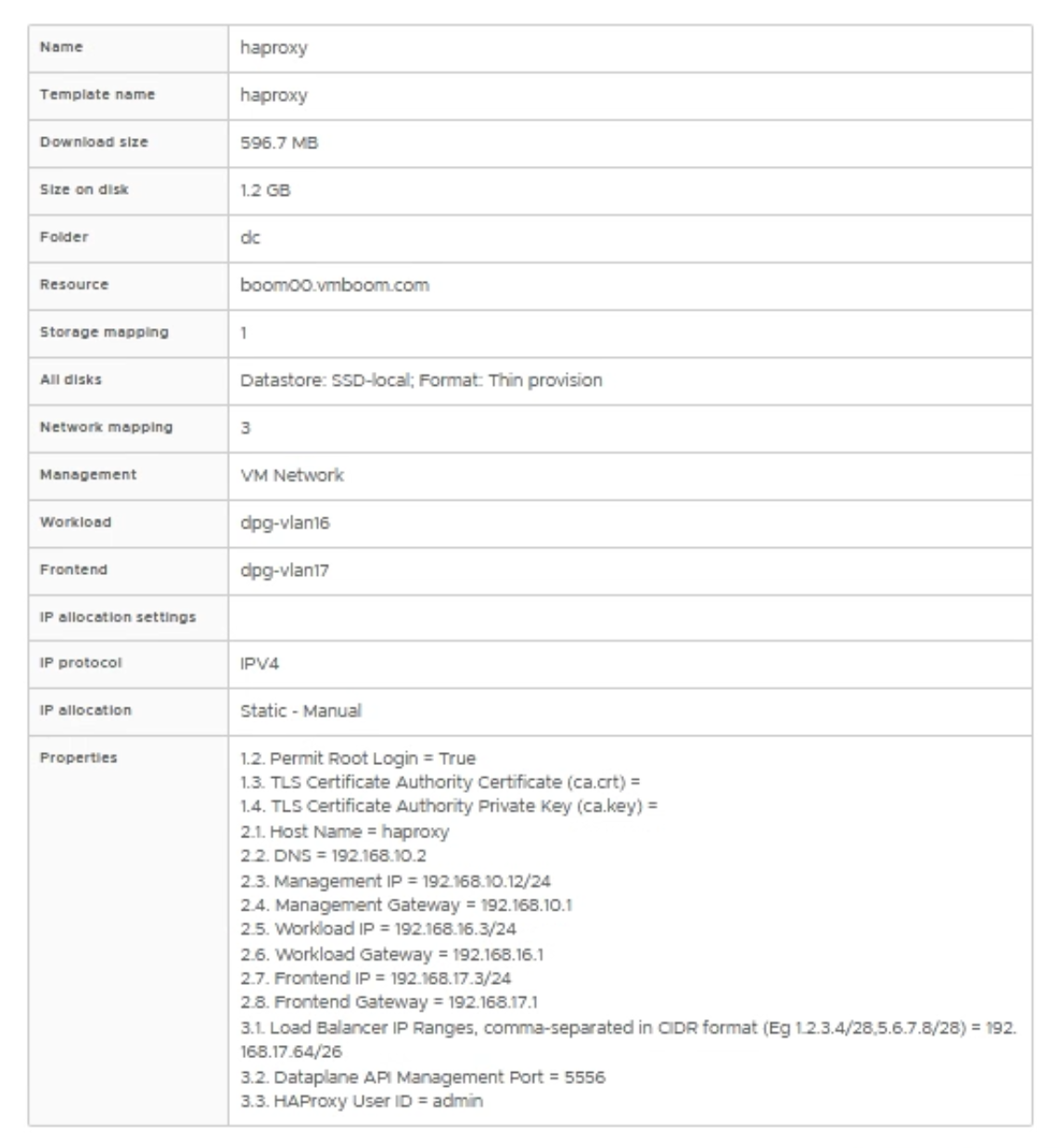 vSphere with Tanzu - Guest cluster deployment stuck at Control Plane VM ...