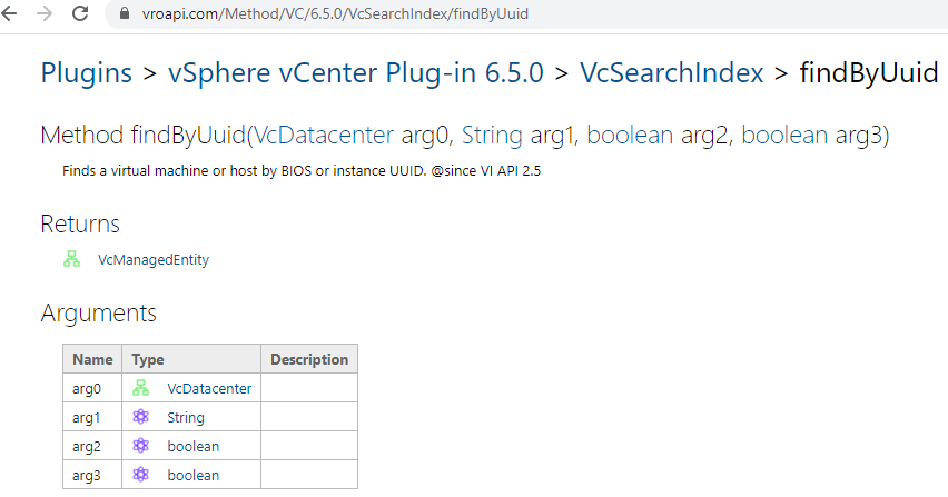 vRO 8 - Array Iterator issue | VMware Aria Automation Orchestrator