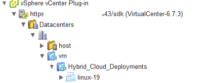 vRO 8 - Array Iterator issue | VMware Aria Automation Orchestrator