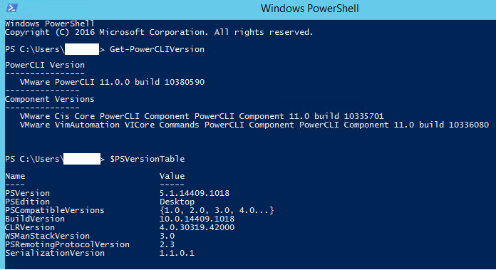Need help fine tuning the storage path status script | PowerCLI