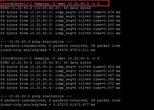 vSAN 2 node cluster and partition problem | vSAN1