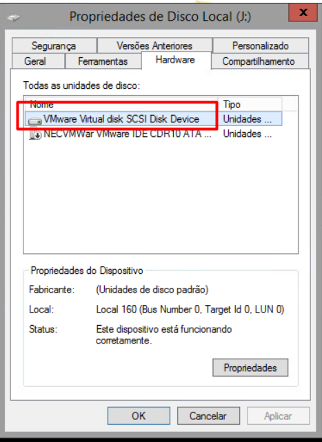 Disks being mounted automatically | VMware vSphere