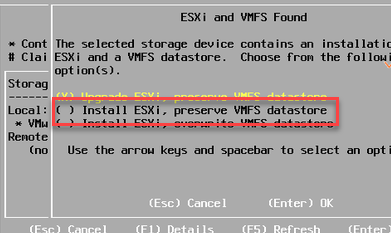 Reset ESXi Root Password with Host Profile | VMware vSphere