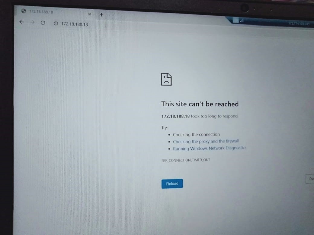unable to access esxi 6.0 through gui/ web client | VMware vSphere unable to access esxi 6.0 through gui/ web client | VMware vSphere