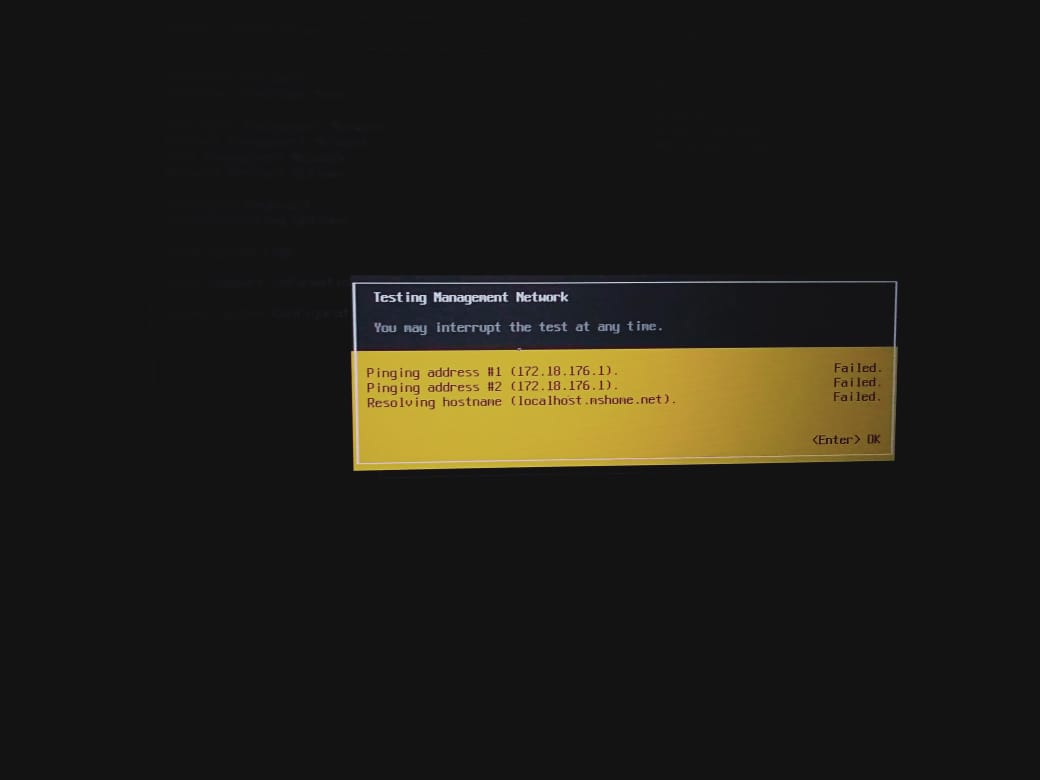 unable to access esxi 6.0 through gui/ web client | VMware vSphere unable to access esxi 6.0 through gui/ web client | VMware vSphere