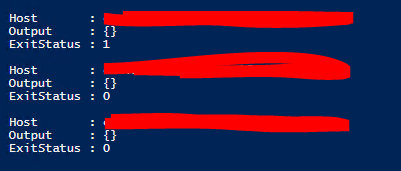 Copy files to esxi host | PowerCLI