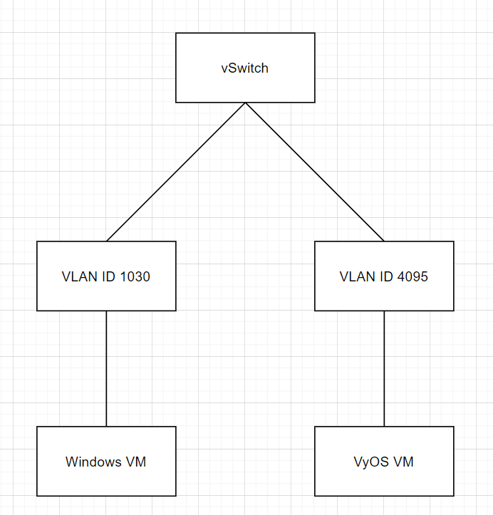 Options for VLANs ? | VMware vSphere