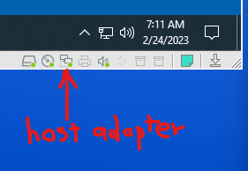 How can I isolate VM from my host | VMware Workstation