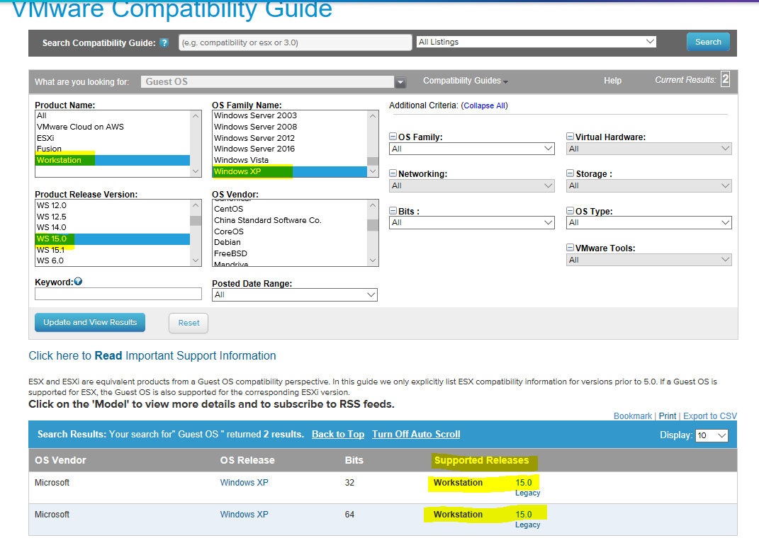 Install VMware tools is grayed out on XP VM | VMware Workstation
