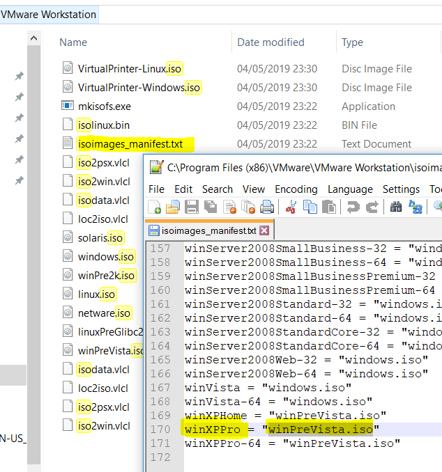 Install VMware tools is grayed out on XP VM | VMware Workstation