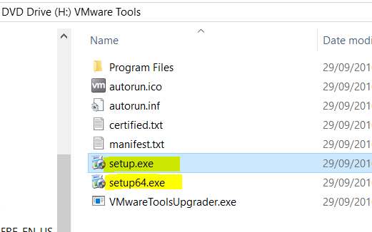 Install VMware tools is grayed out on XP VM | VMware Workstation