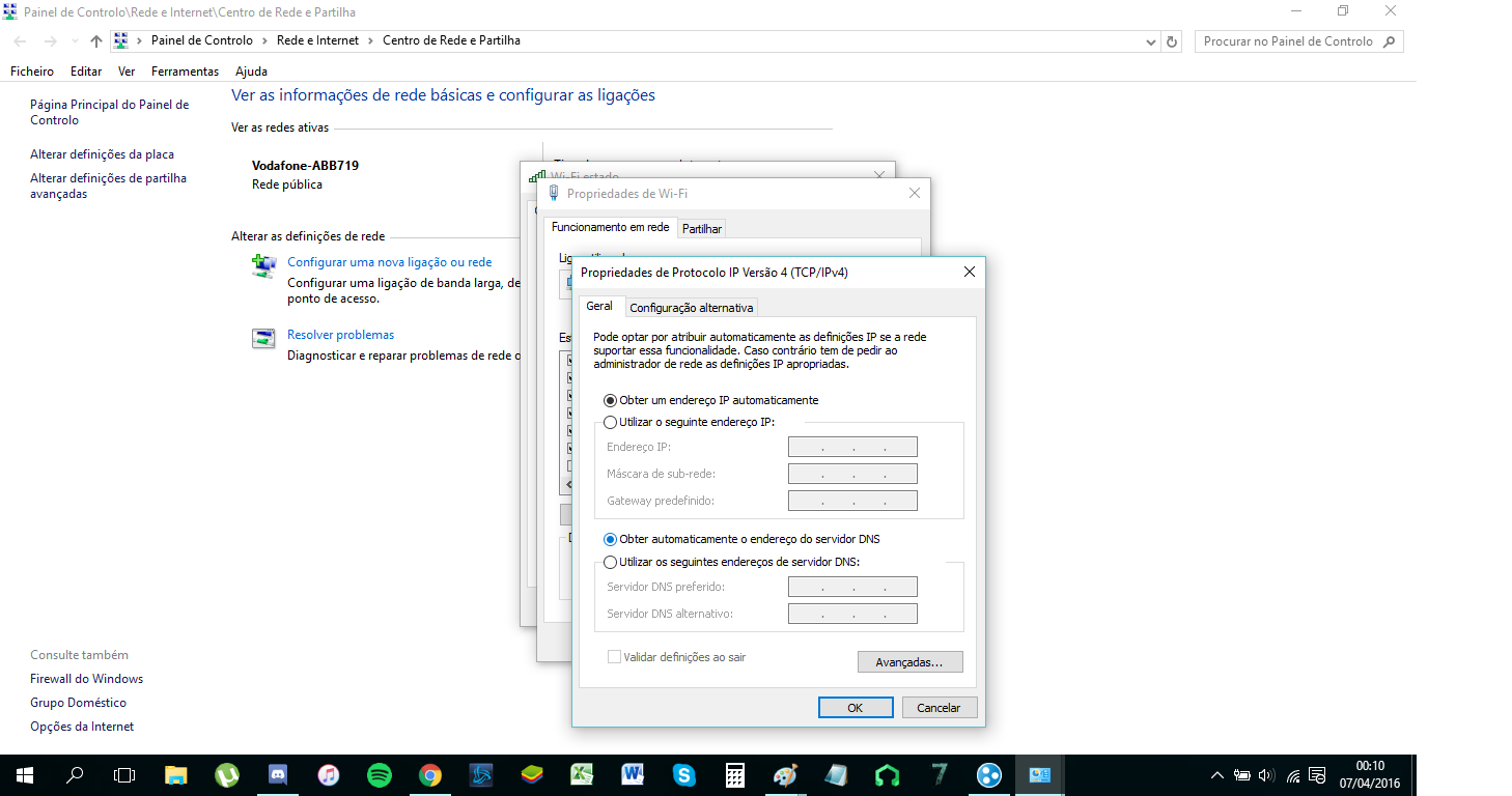 Can't Unninstall VMWare Bridge Protocol from internet settings | VMware ...
