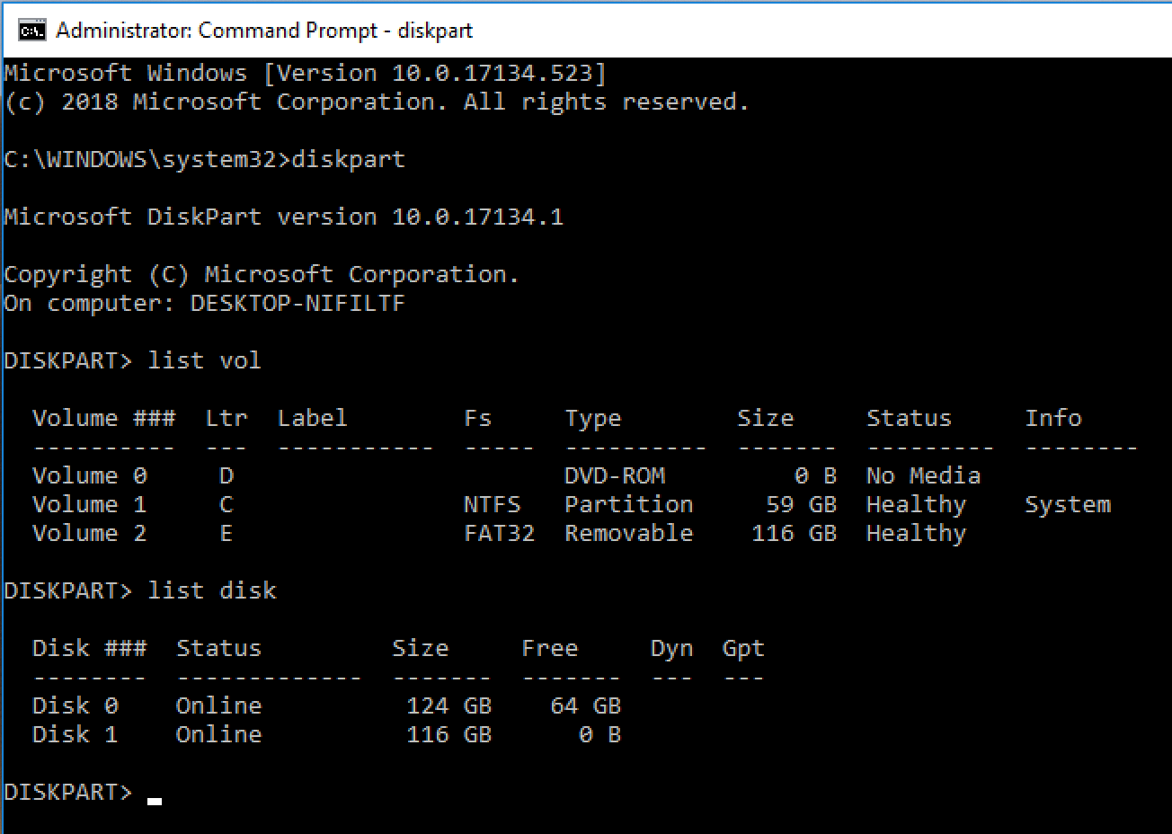 How to increase virtual disk size? | Fusion