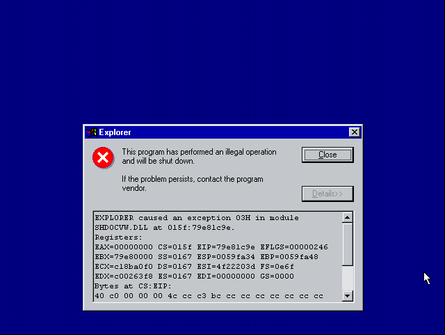 Still Haven't Got My Windows 98 VM Up And Running | VMware Workstation