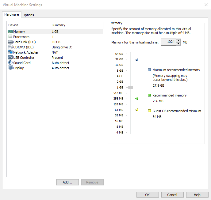 Still Haven't Got My Windows 98 VM Up And Running | VMware Workstation