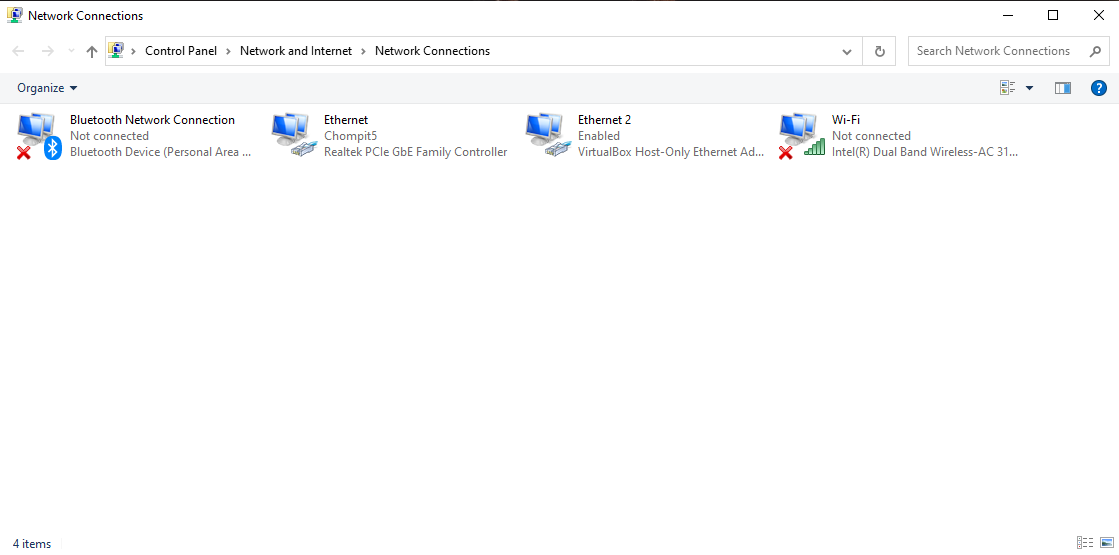 VMware cannot install Network Adapters / Drivers | VMware Workstation