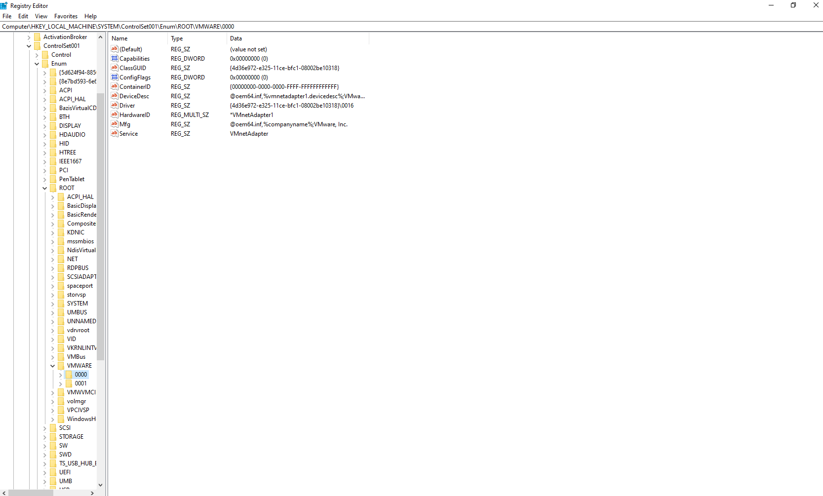 VMware cannot install Network Adapters / Drivers | VMware Workstation