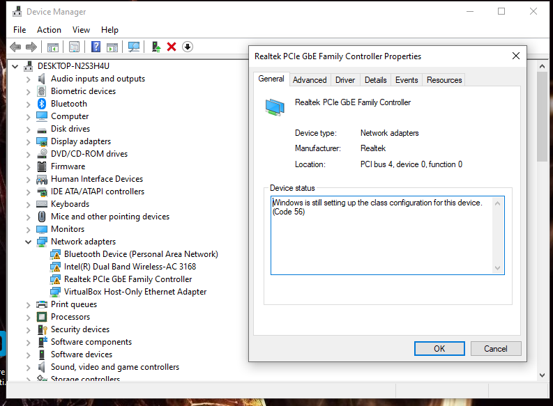 VMware cannot install Network Adapters / Drivers | VMware Workstation