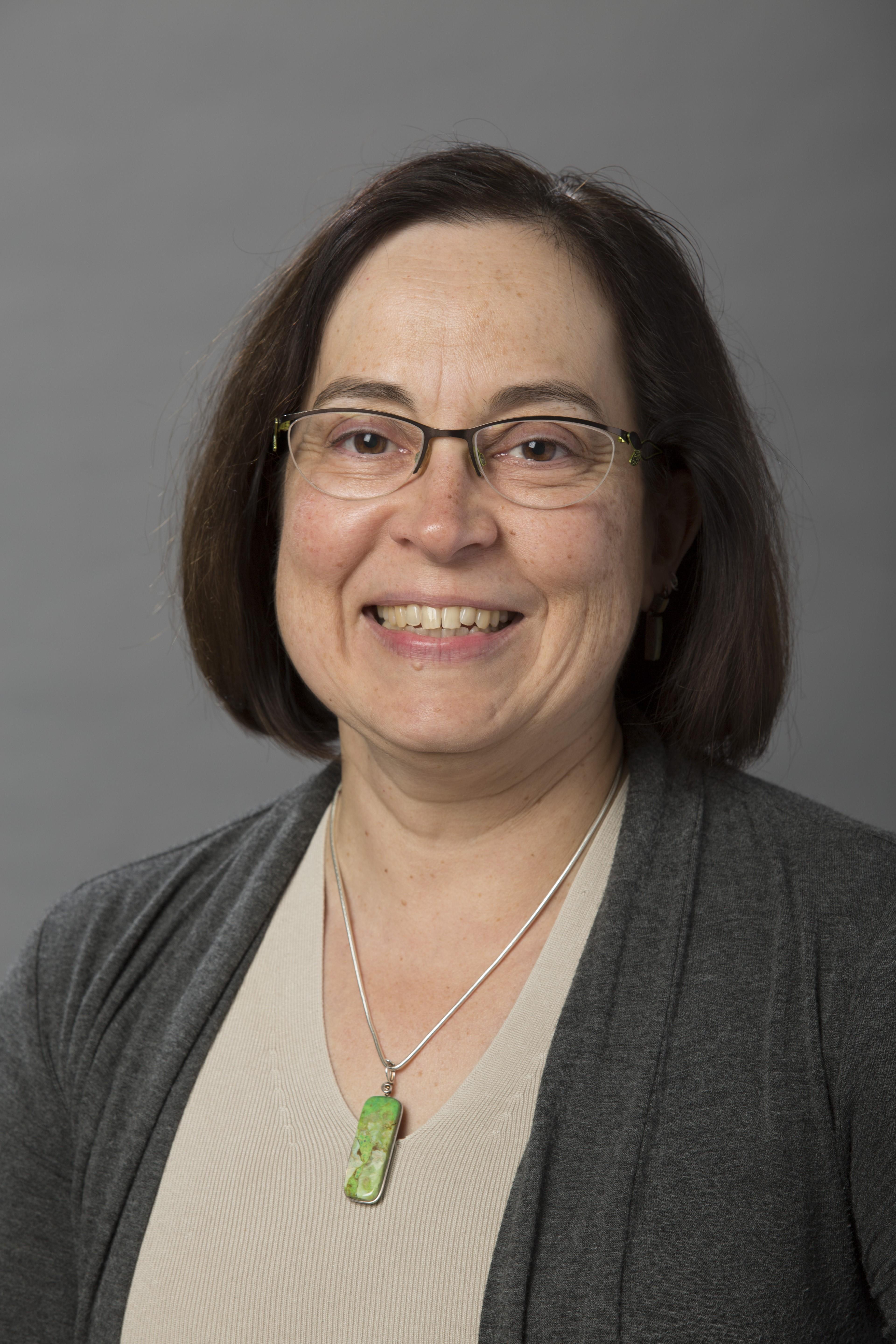 Cayuse Champion Spotlight: Jeri-Anne Lyons, PhD