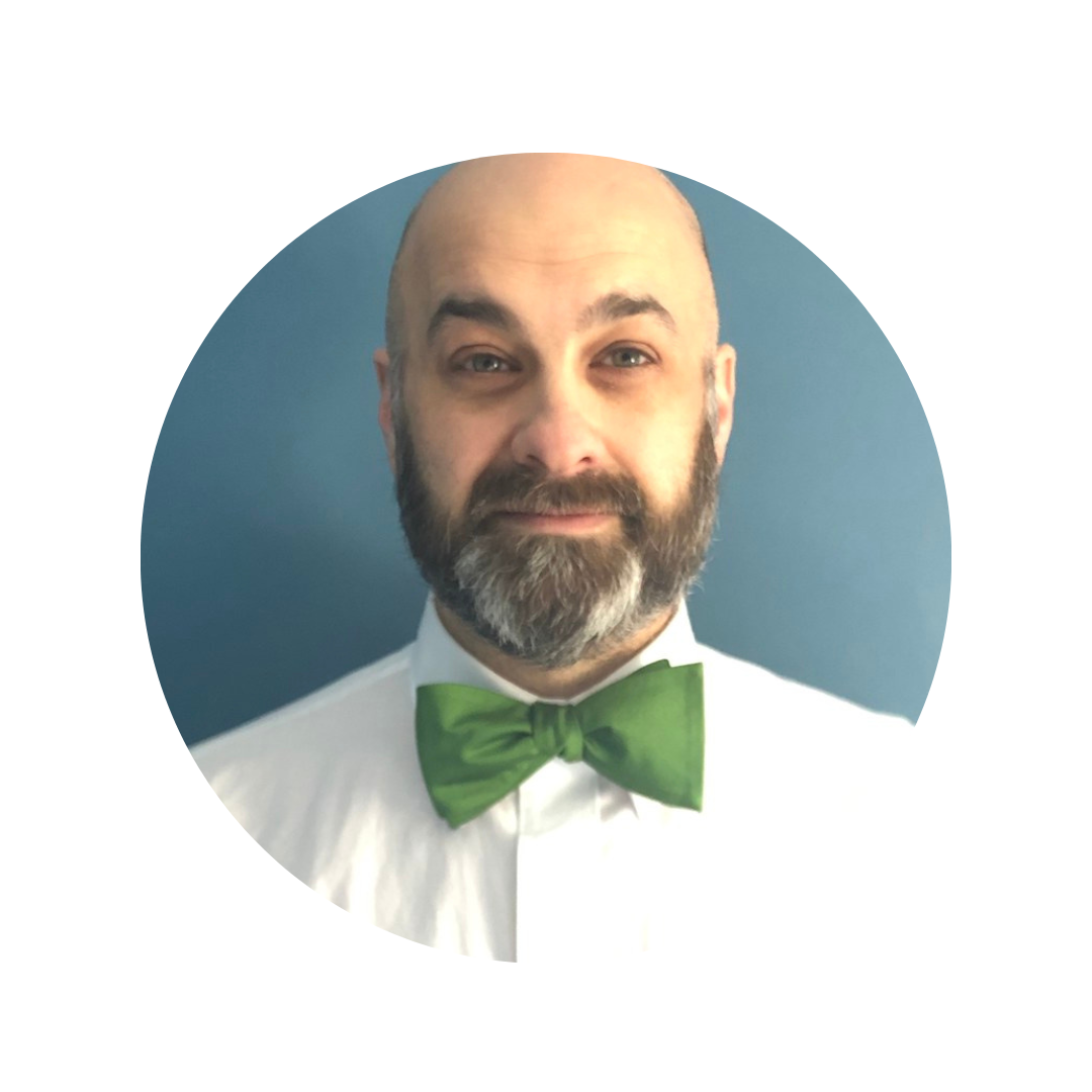 Meet the Staff - CFA Society Boston