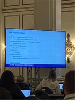 A Review of the CFA Institute’s 26th Annual GIPS® Conference: 25-25 ...