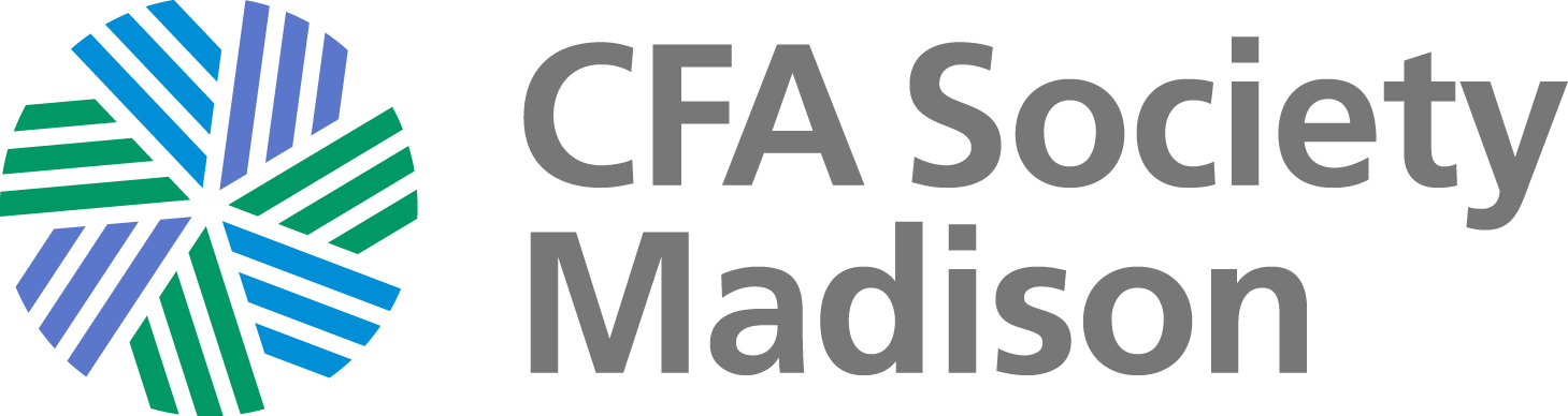 New Charterholders - CFA Society Madison