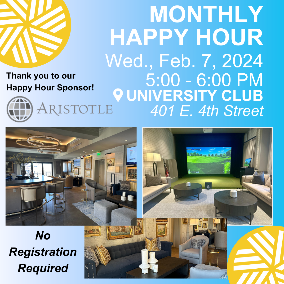 Home - CFA Society Cincinnati