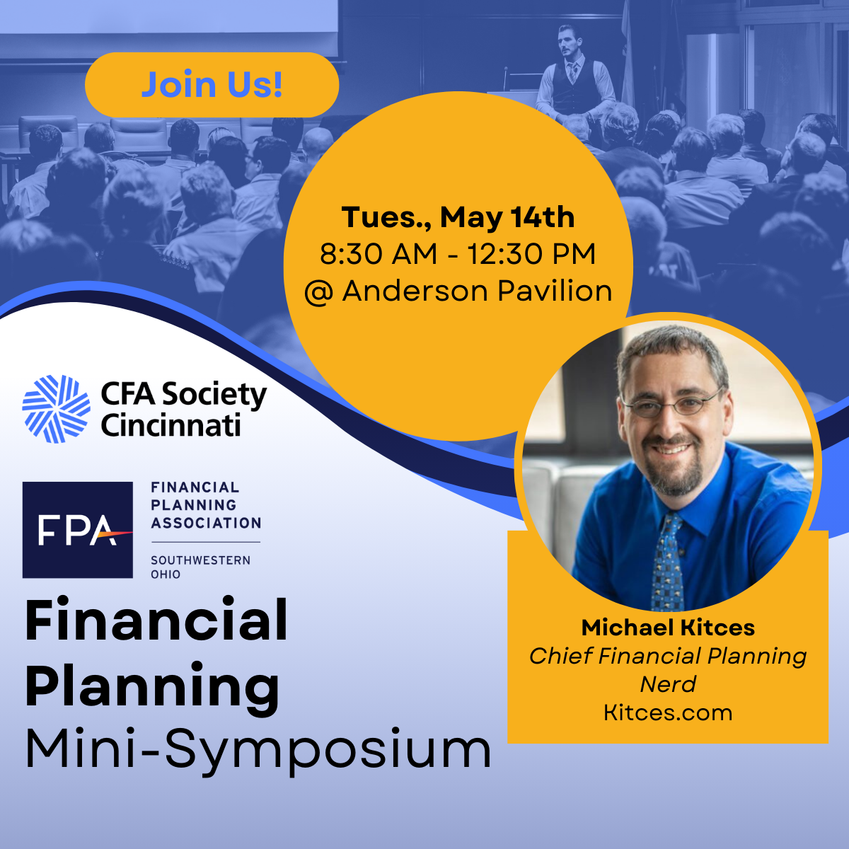 Home - CFA Society Cincinnati