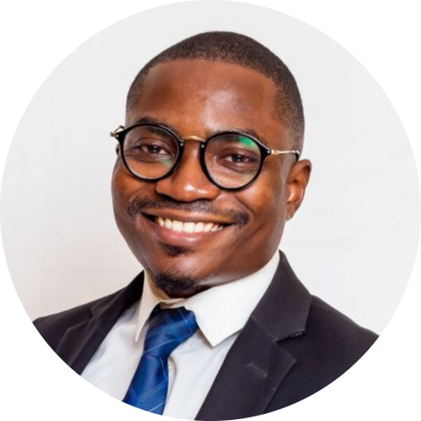 Leadership - CFA Society Ghana