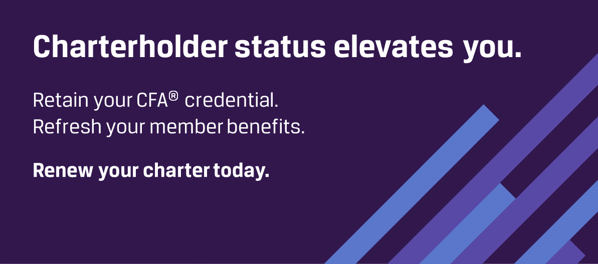 Home - CFA Society Dallas Fort Worth