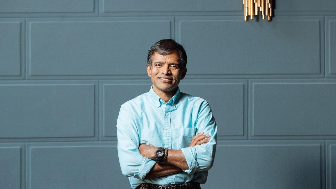 Exclusive session with professor Aswath Damodaran - CFA Society Norway