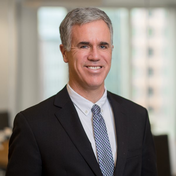 Luncheon at Brennan's - Fixed Income Q&A with Joe Auth, CFA - Portfolio ...