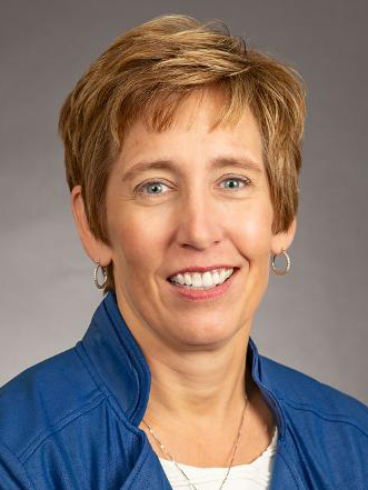 Jennifer Hamann, Executive VP & CFO, Union Pacific - CFA Society Nebraska