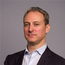 Board of Directors & Executive Staff - CFA Society France
