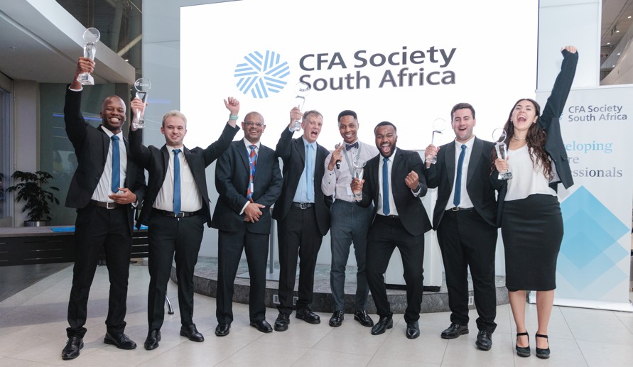 Home - CFA Society South Africa