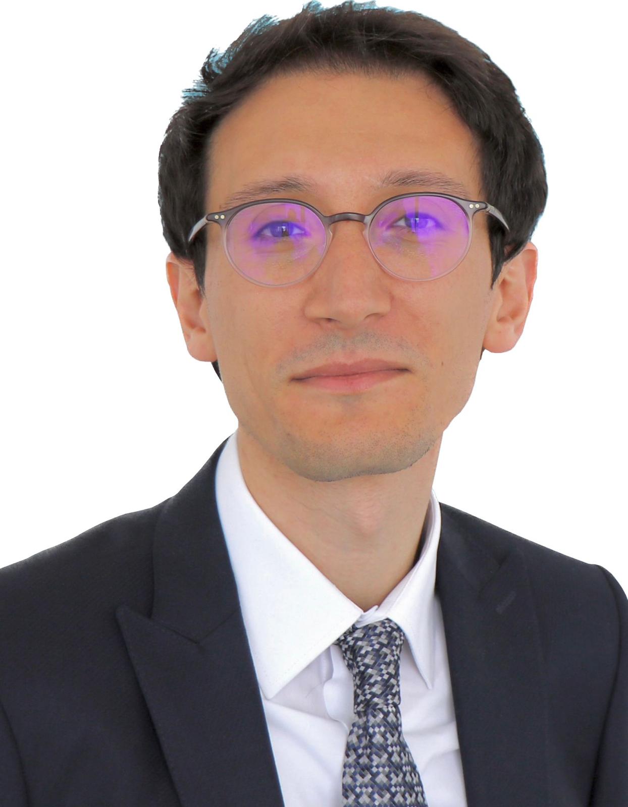 Leadership - CFA Society Kuwait