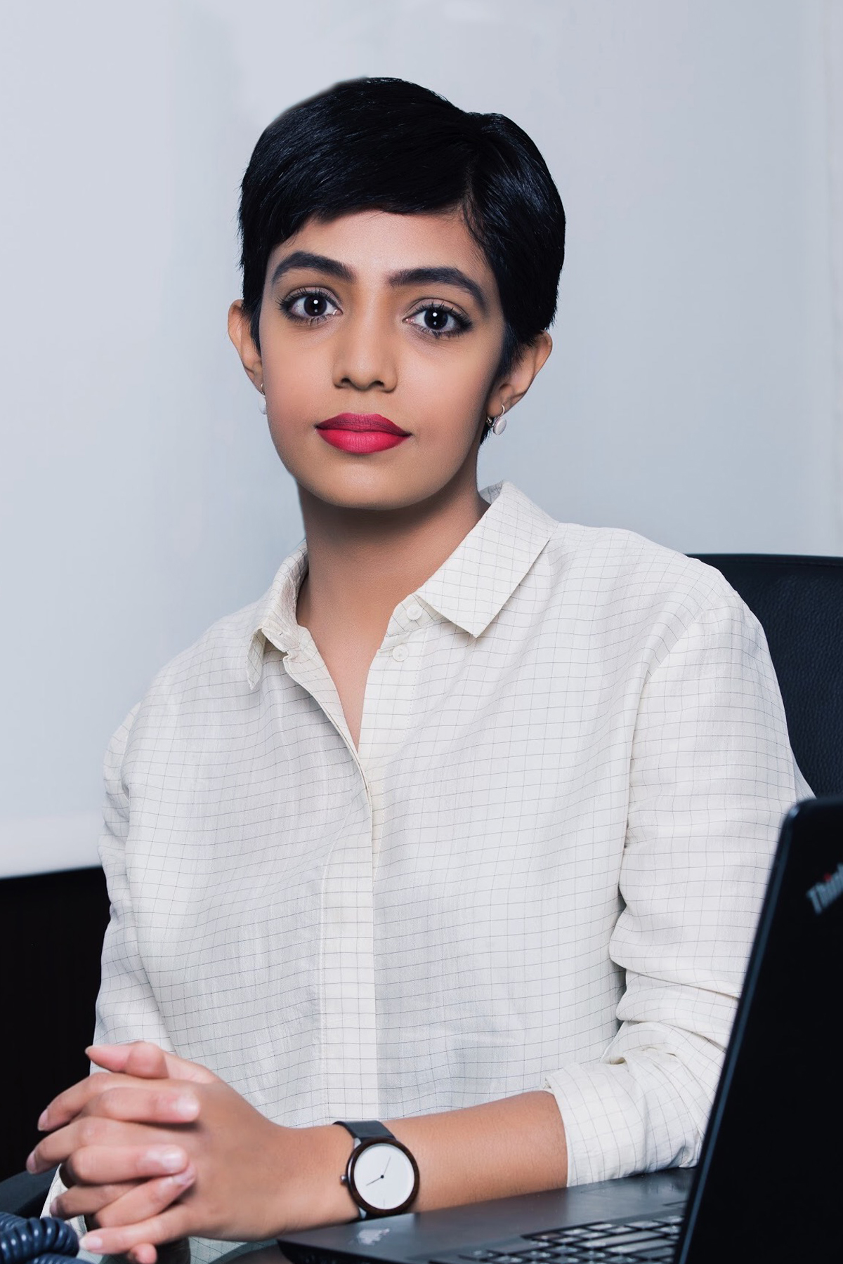 Leadership - CFA Society Kuwait