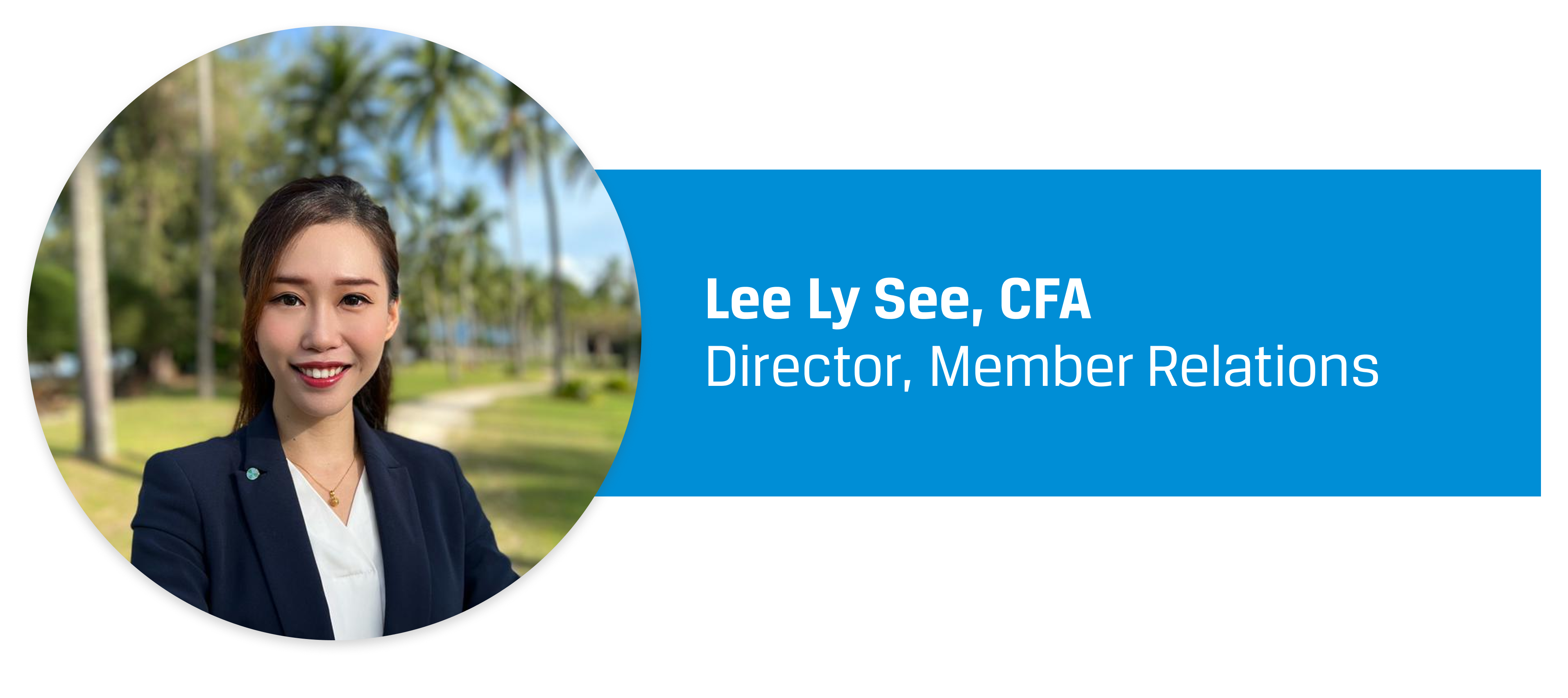 Leadership - CFA Society Malaysia