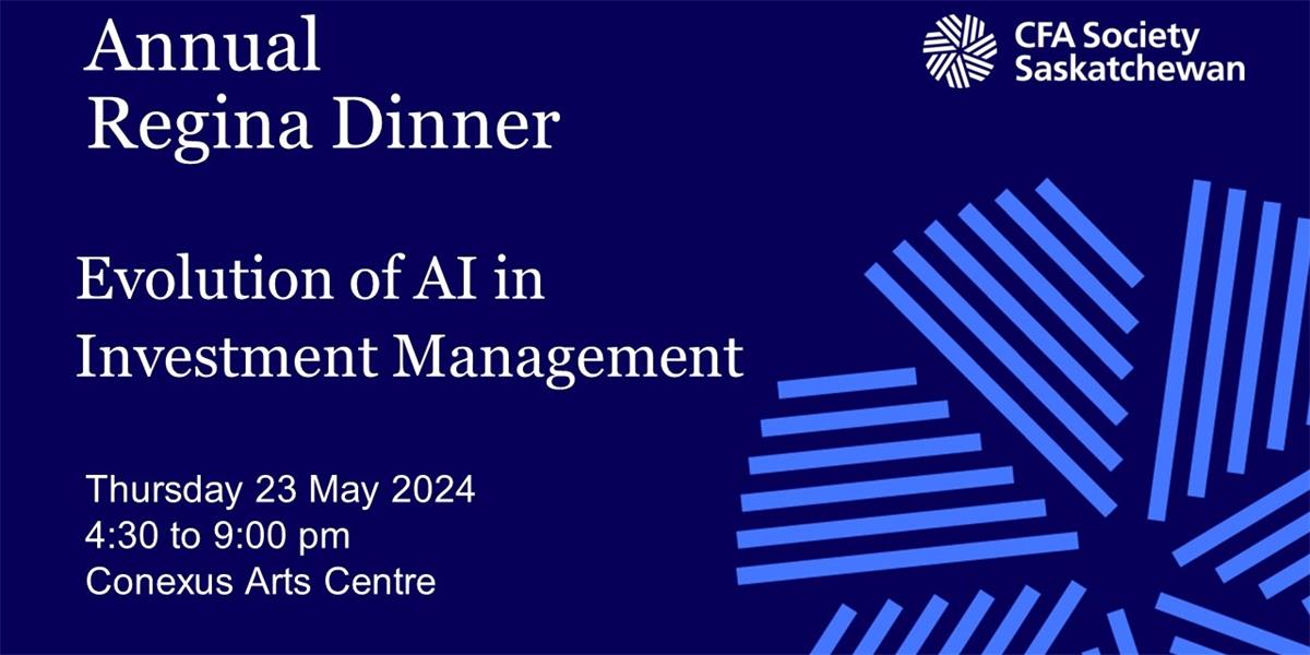 Upcoming Events - CFA Institute