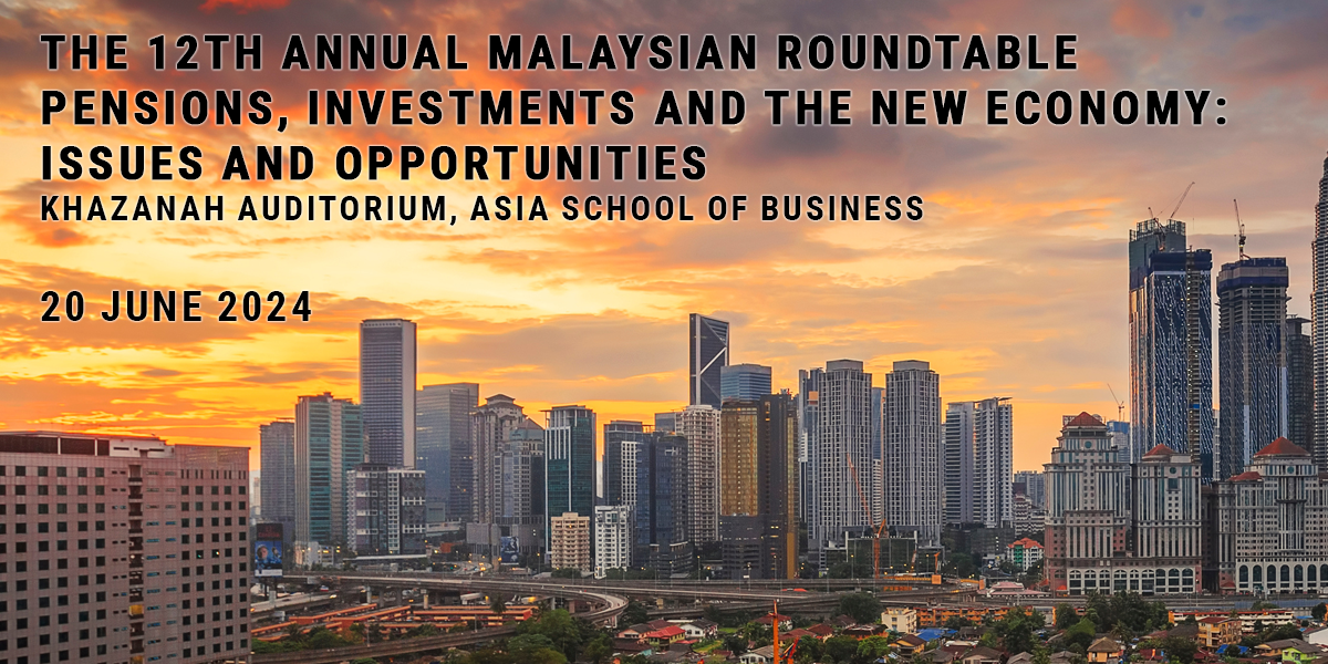 Upcoming Events - CFA Society Malaysia