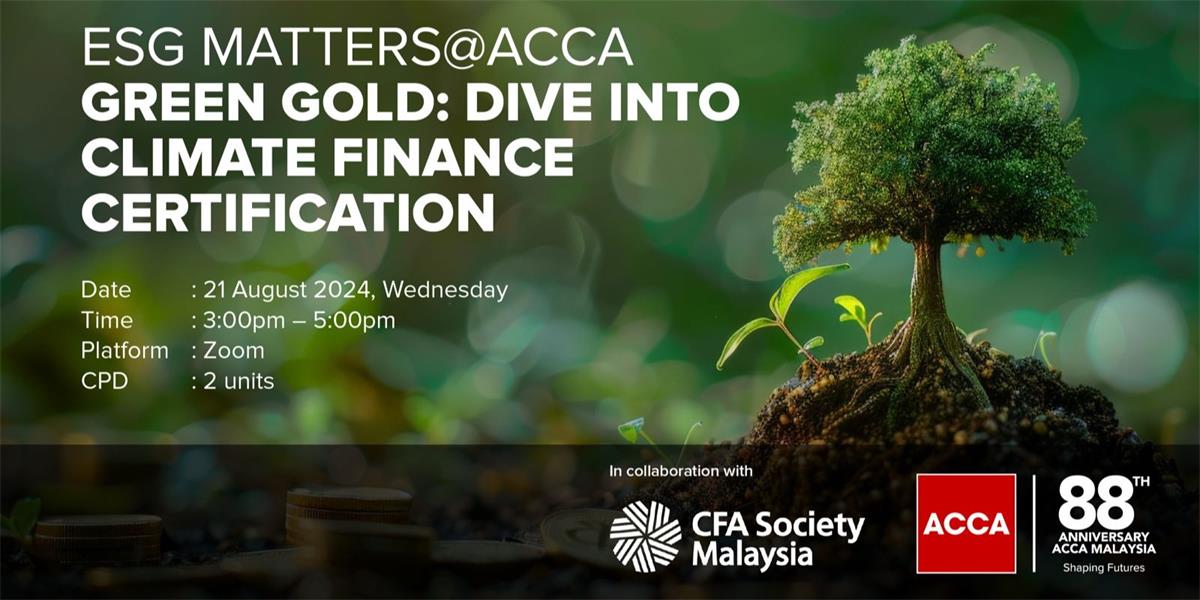 Upcoming Events - CFA Institute