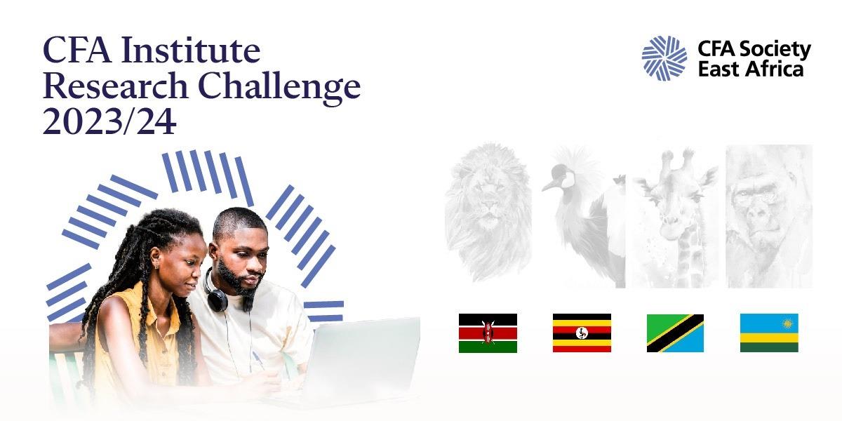 CFA Institute Research Challenge 2023/2024 - CFA Society East Africa ...