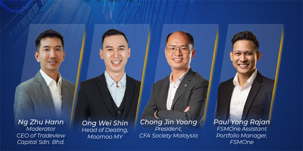 Upcoming Events - CFA Society Malaysia