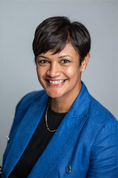 Leadership - CFA Society South Africa